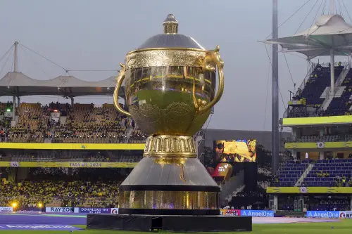 IPL 2025 Auction: How much money did each team spend and how much remains?