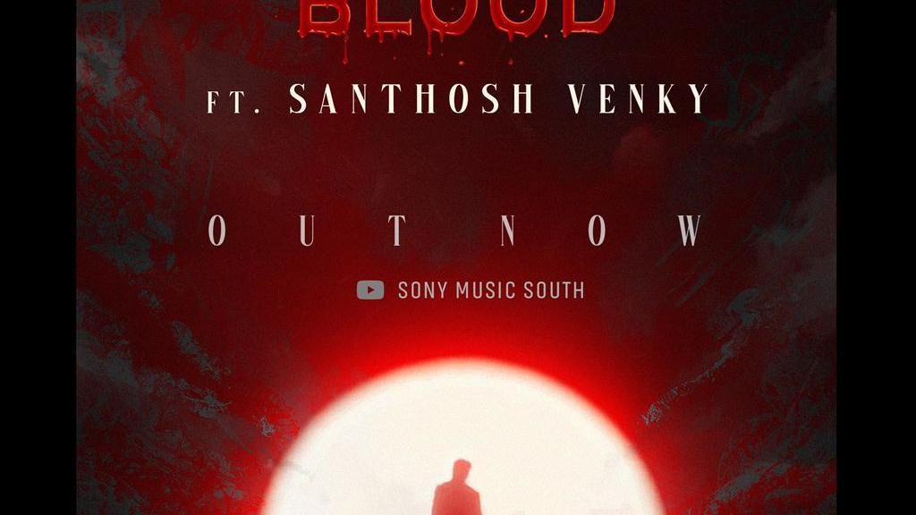 'Blood,' first single from 'Marco,' gets new version featuring KGF's ...