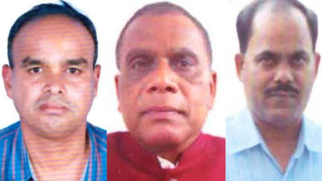 Jharkhand polls: BJP's Nagendra Mahto wins Bagodar seat