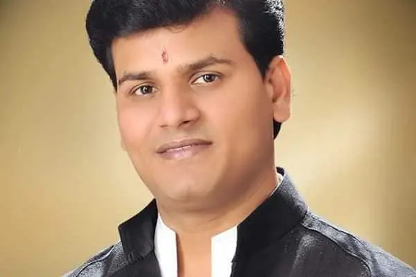 Maharashtra Election Results: Ravi Gangadhar Rana defends his position ...