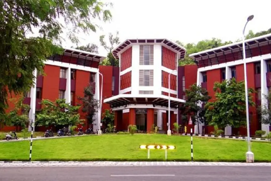 Ph.D Admissions at Indian Institute of Space Science and Technology, TVM