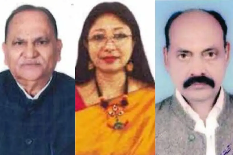 Ranchi records 52.27% turnout as Jharkhand’s first-phase polling concludes peacefully