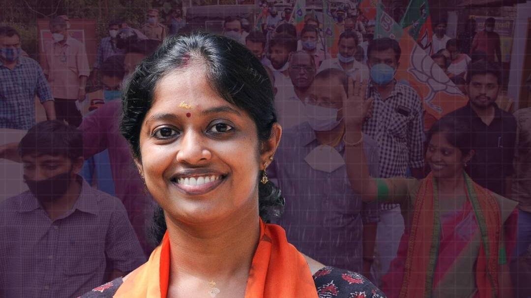 We couldn't reach the level that we expected, BJP's Wayanad LS ...