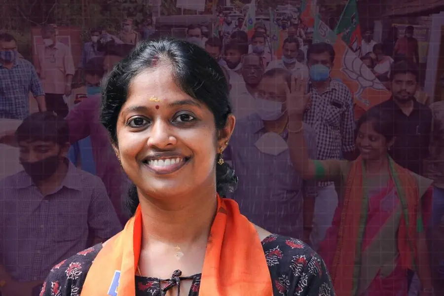 We couldn't reach the level that we expected, BJP's Wayanad LS ...