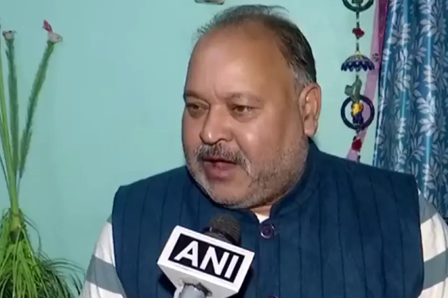 ‘BJP will be reduced to 7-8 seats in Jharkhand,’ says Congress' Rakesh Sinha | VIDEO