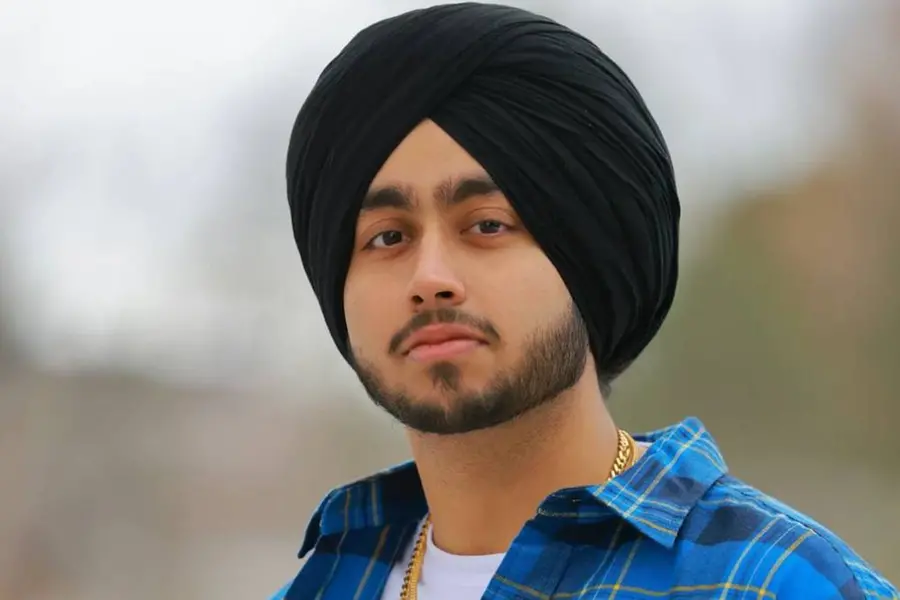 Shubh, first Indian UN Global Brand Ambassador for Climate Advocacy ...