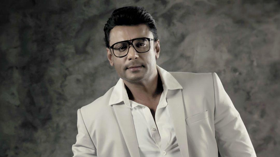 Leading Kannada film actor Darshan detained in murder case