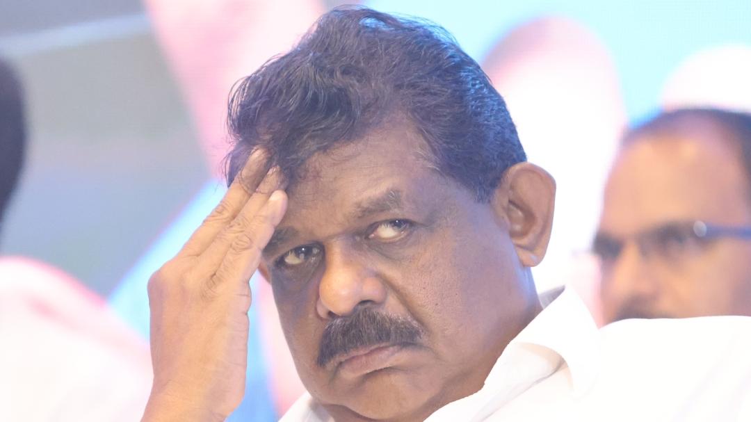 Multiple hurdles persist in Antony Raju’s decades-old evidence ...