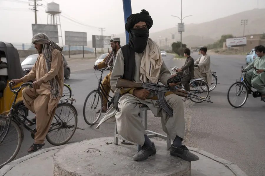 Threat of terrorism rising in Afghanistan and region: UN report