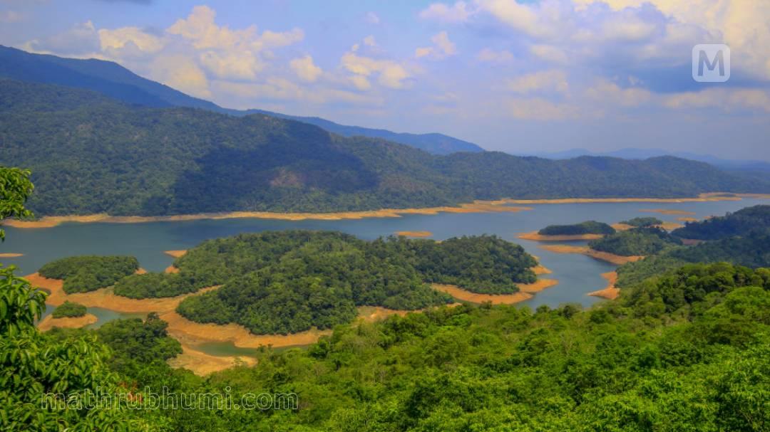 A trip to Rosemala, piercing pristine Shendurney forest