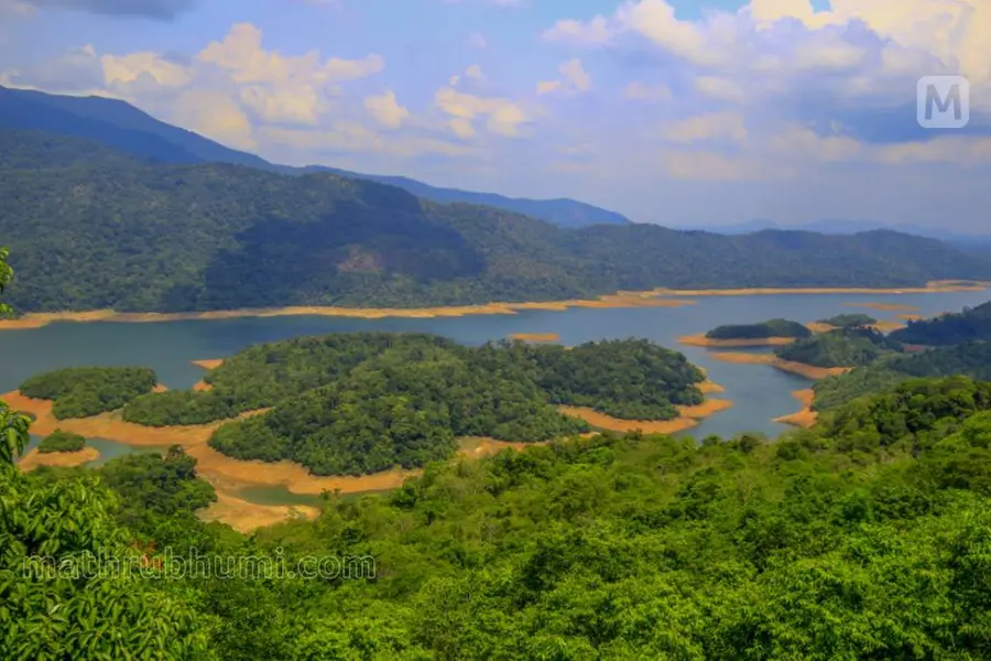 A trip to Rosemala, piercing pristine Shendurney forest | Mathrubhumi ...