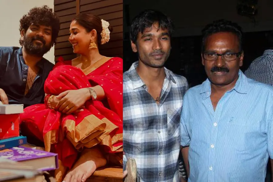 ‘Waiting for two years is not true...’: Dhanush’s father on legal ...