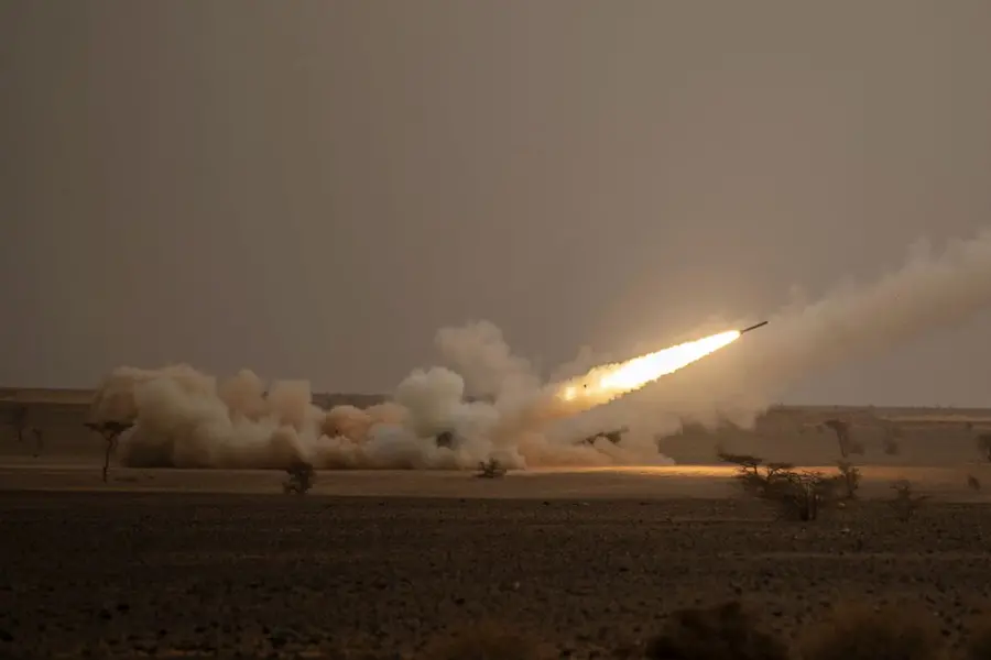 Explained: Why ATACMS has fired up World War III fears in Eastern ...
