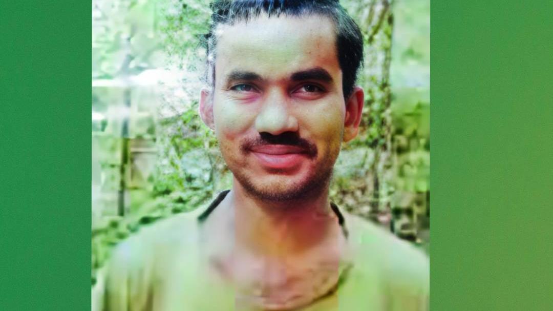 Maoist leader Vikram Gowda, who escaped Nilambur encounter, killed in Udupi gunfight