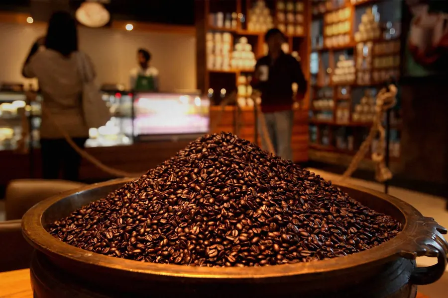 Coffee powder price touches Rs 700 in Kerala