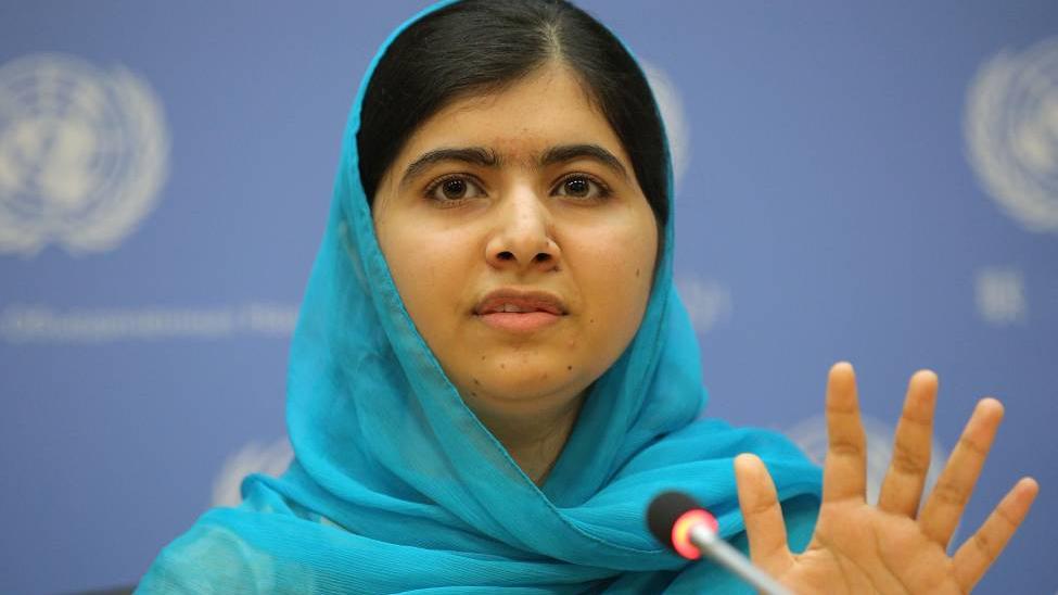 Malala Yousafzai’s 'Bread and Roses': A cinematic fight against Taliban ...