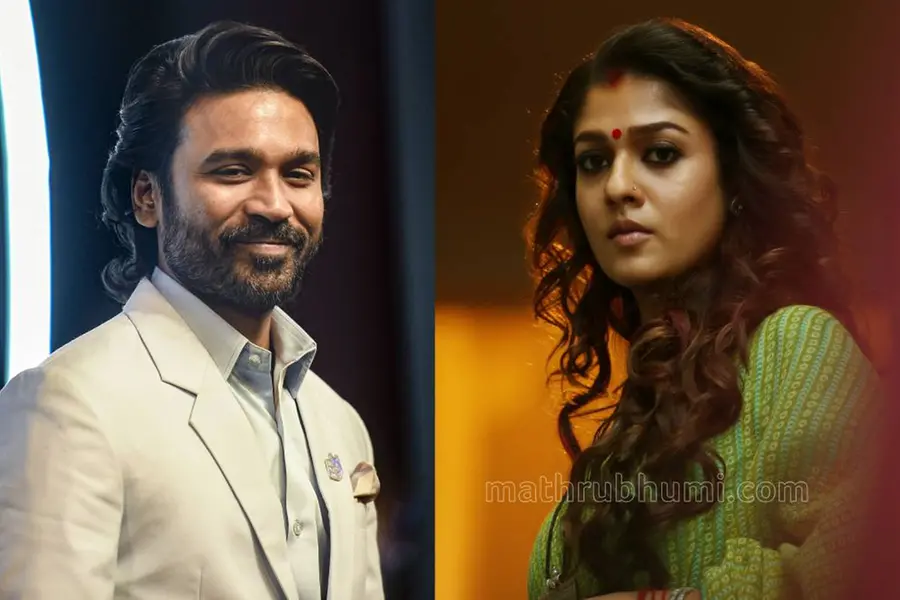 Explained: Nayanthara's public feud with Dhanush over 3-second BTS footage