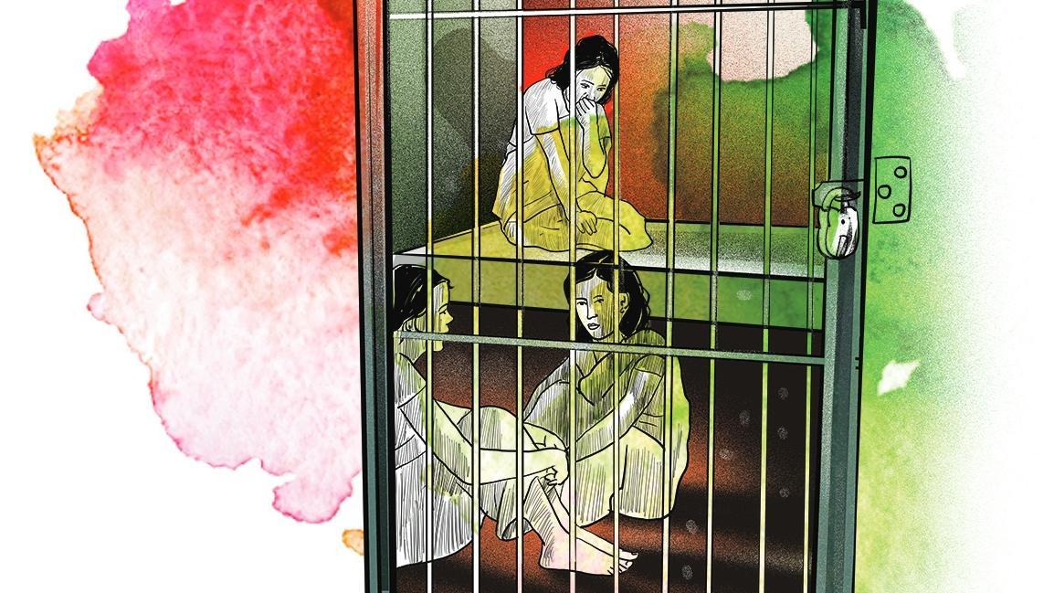 Kerala women prisoners share their pain and struggles, say life after ...