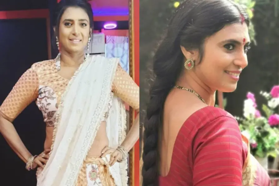 Anti-Telugu remark: Actress Kasthuri Shankar arrested from Hyderabad