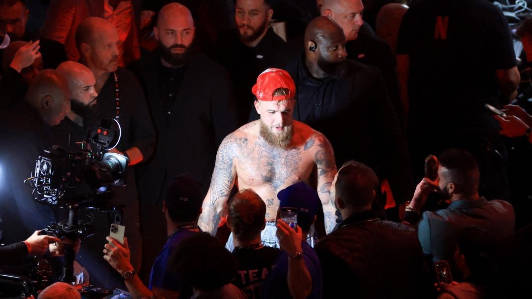 Who is Jake Paul? The YouTuber shaking up boxing world
