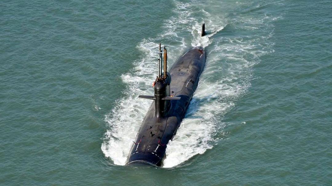 Explained: How India's strategic submarines secure a sovereign future