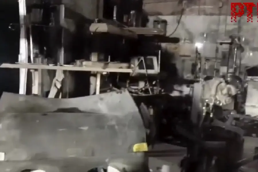 10 infants dead, 16 injured after massive fire erupts at Jhansi Medical ...