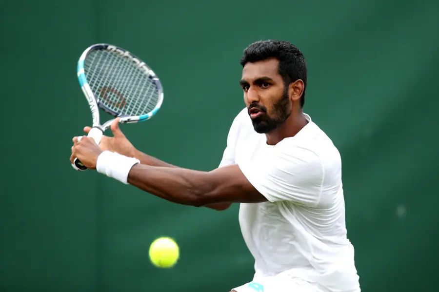 Prajnesh Gunneswaran announces retirement from professional tennis ...