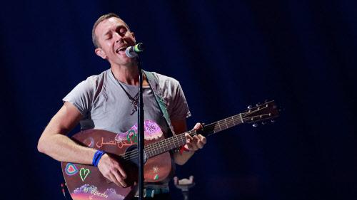 Chris Martin confirms retirement; Coldplay to release 2 more albums ...