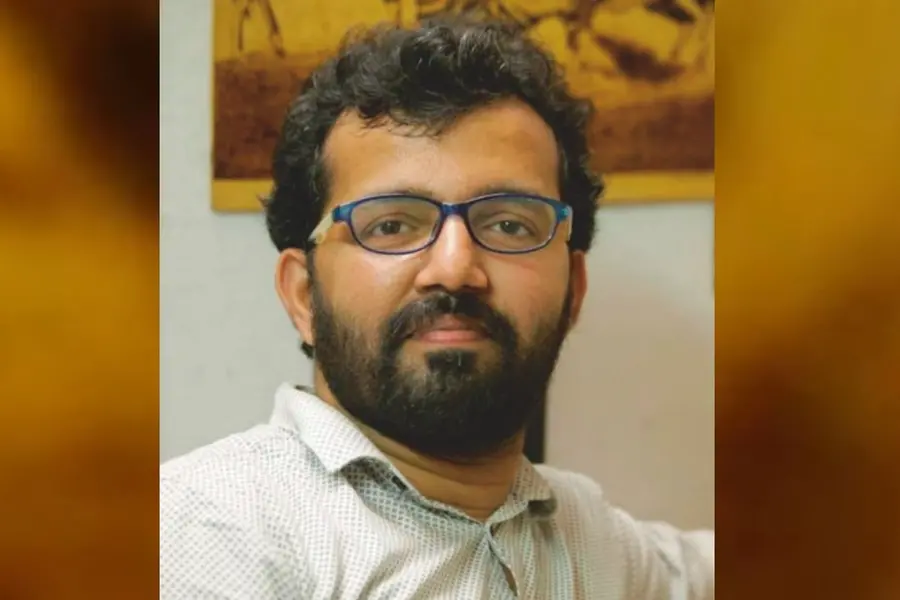 Malayali scholar Mahmood Kooria wins Rs 84 lakh Infosys Science Prize ...