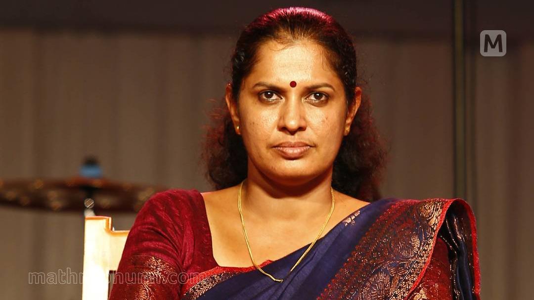 Disciplinary action against PP Divya: Here’s why CPM was forced to ...