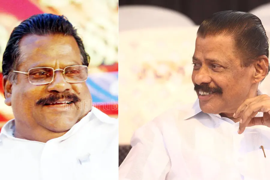 EP’s explanation more than enough, no CPM probe on matter yet: MV ...