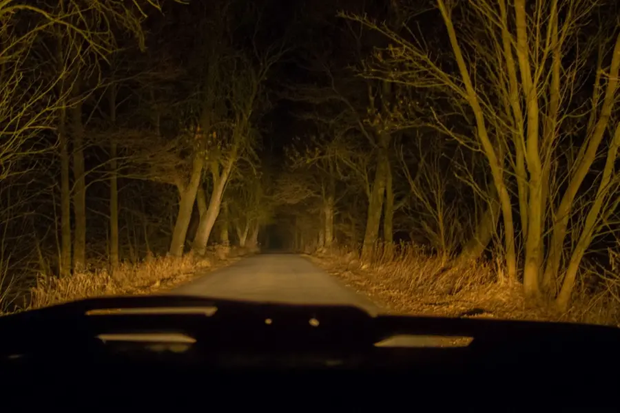 Dim your headlights or face a fine of up to Rs 1,000