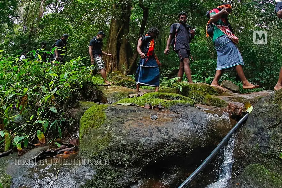 AI-Powered ‘Swami Chatbot’ to assist Sabarimala pilgrims; CM unveils logo