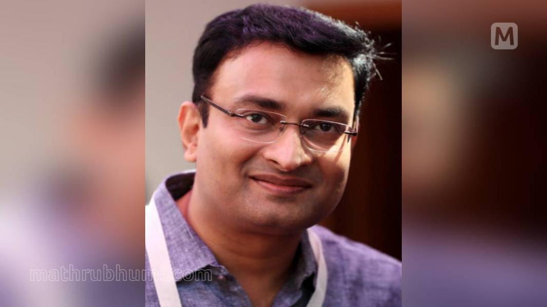 N Prasanth accused of faking attendance and failing to report for duty ...