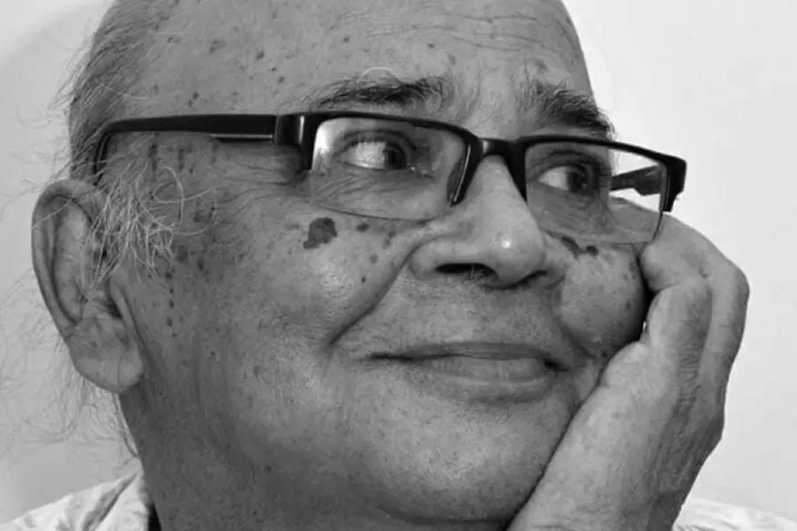Veteran Bengali actor Manoj Mitra, star of Satyajit Ray films, passes ...