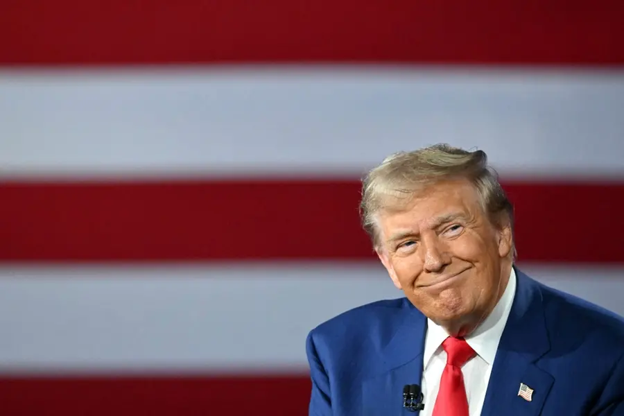 Who’s who in Trump’s 2024 cabinet? Meet his top choices for ...