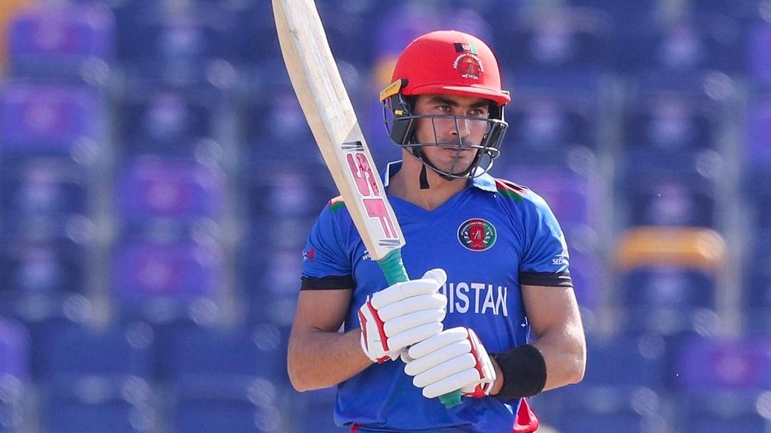 Gurbaz’s century and Omarzai’s all-round heroics seal Afghanistan’s ...