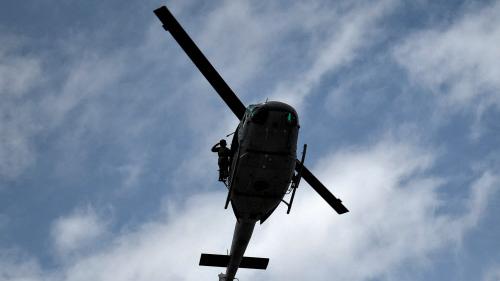 Kerala govt shells out Rs 7.20 crore on renting helicopter amid limited ...