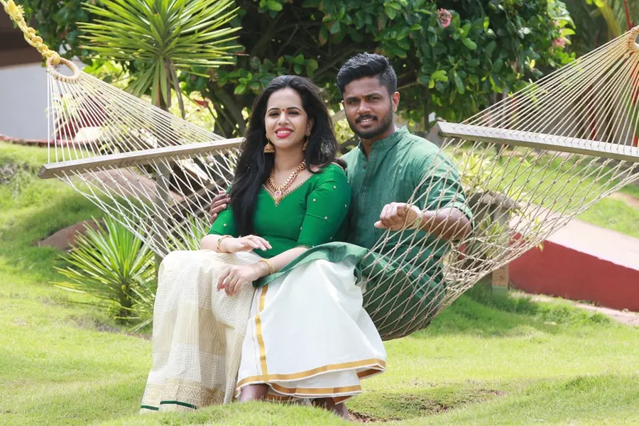 ‘Happy birthday to My Beautiful Impact Player’: Charu's heartfelt ...