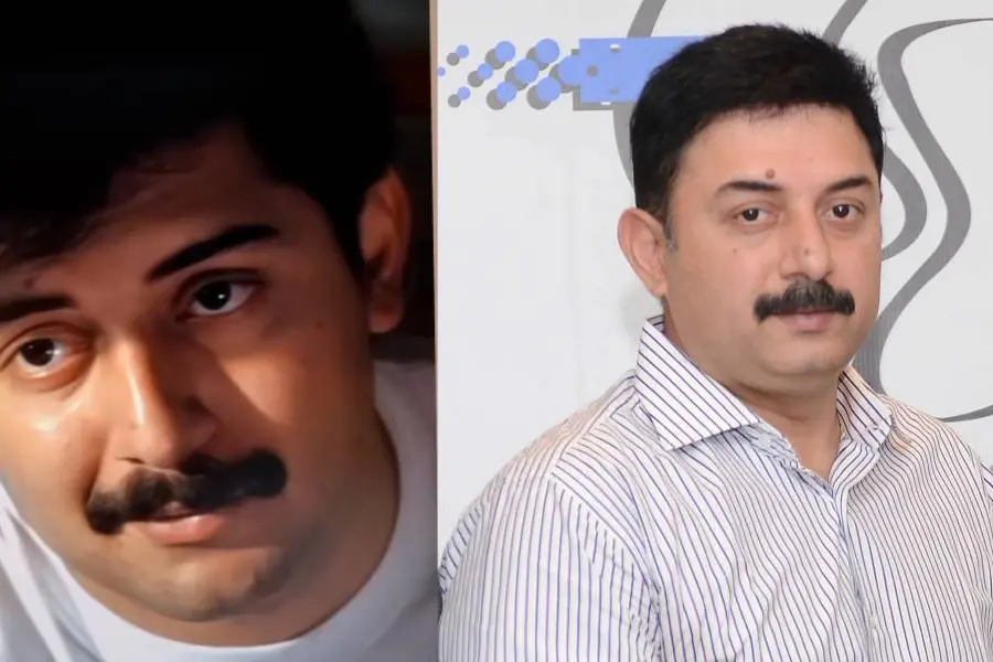 Arvind Swamy’s resilient journey: From stardom to setbacks and a heroic ...