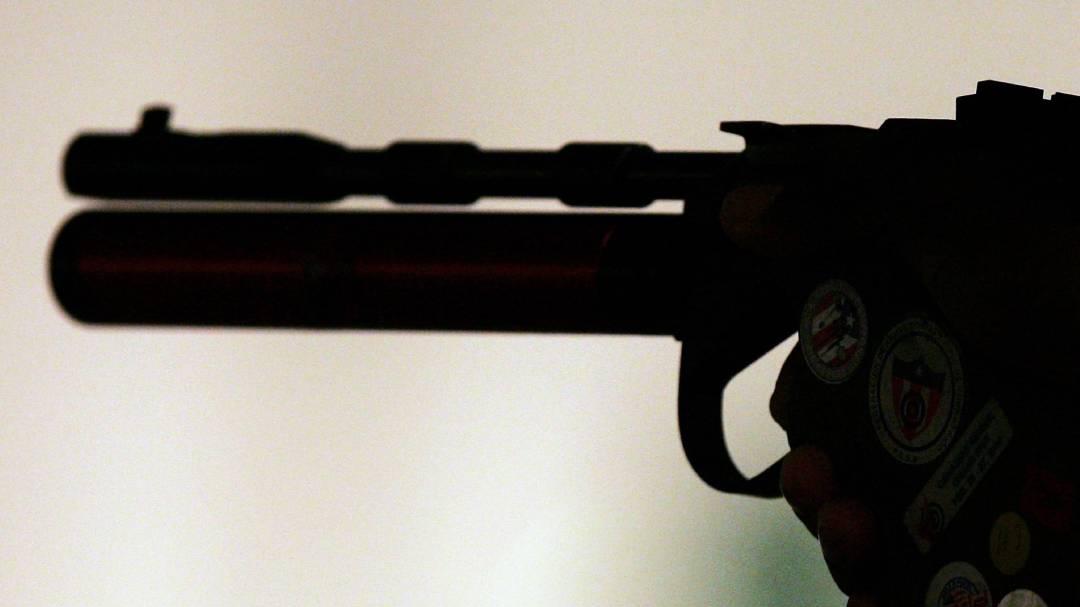 Fresh gun-and-bomb attacks in Imphal East district