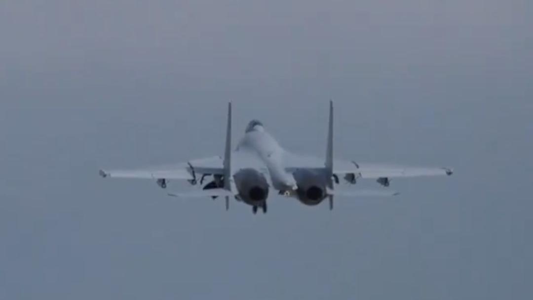China shows new fighter jet, killer whale drone ship at Zhuhai airshow ...