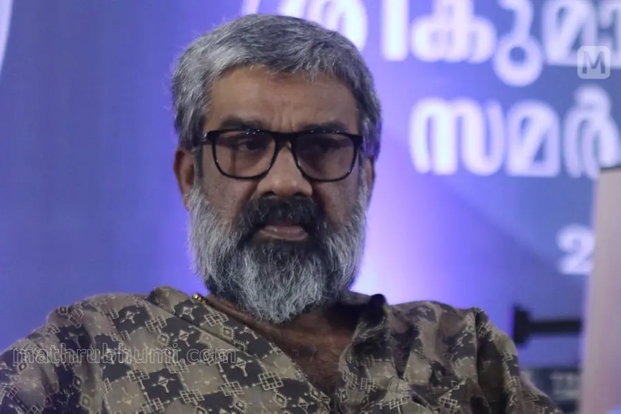 Case against Director Ranjith; Complainant identifies hotel where ...