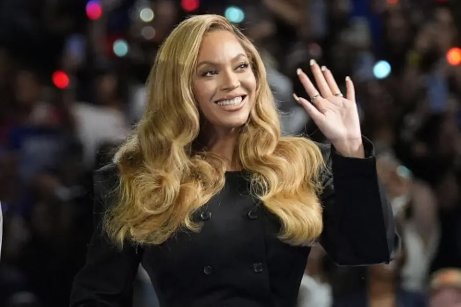 Beyoncé tops Grammy nominations following groundbreaking country album