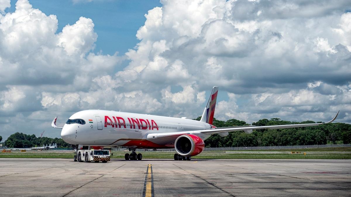 Air India launches ‘Fly Prior’ flexible booking option for passengers ...