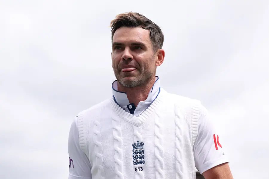 Looking forward to seeing which team will pick up Jimmy Anderson in IPL ...