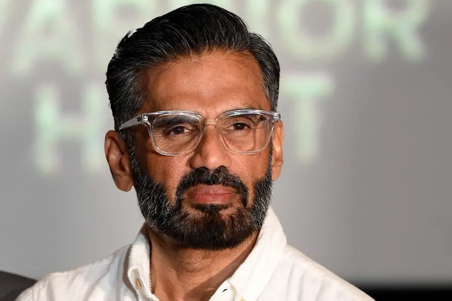 Suniel Shetty injured during action sequence on set of web show ‘Hunter ...