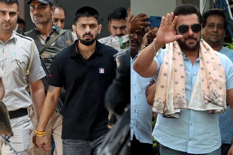 Who is Lawrence Bishnoi? The gangster who targeted Salman Khan and ...