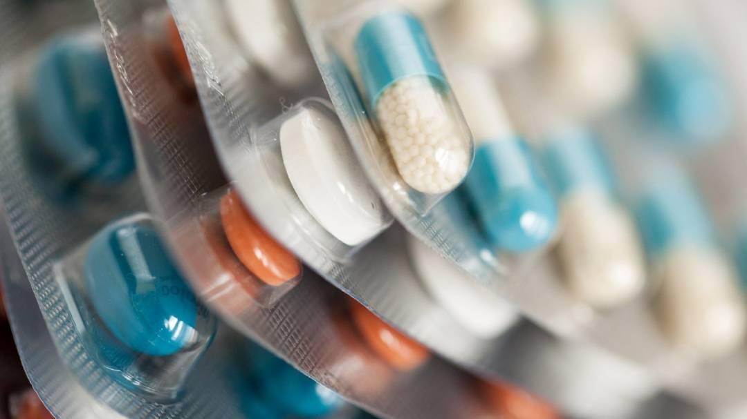 Operation AMRITH: Drug control dept intensify inspections at medical ...