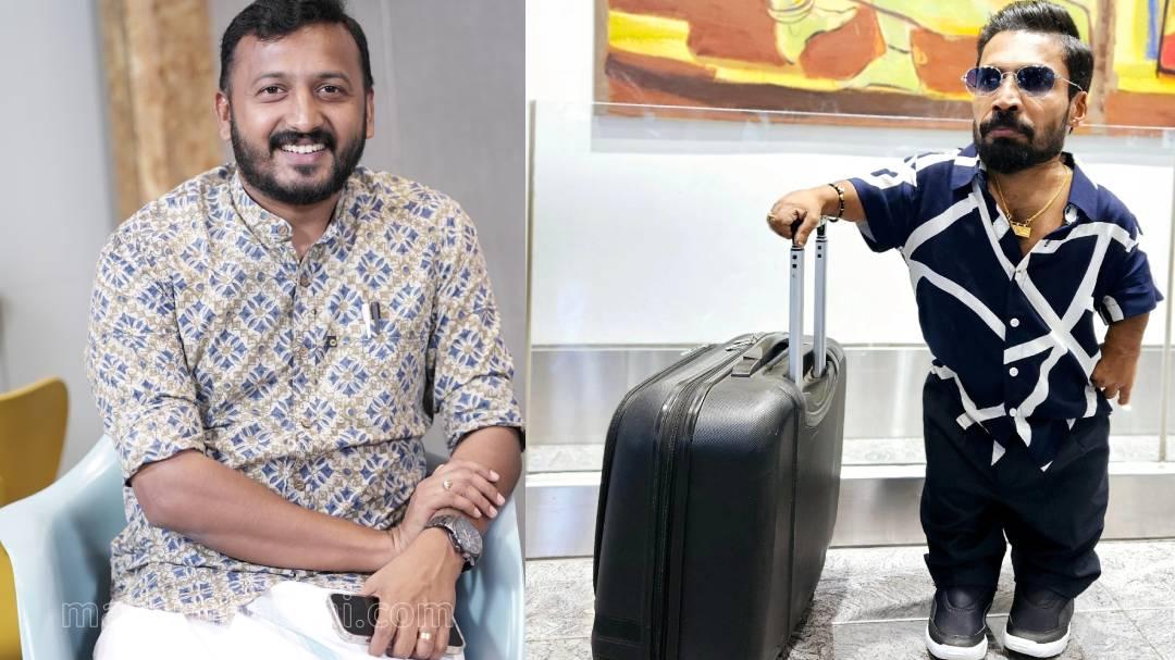 Guinness Pakru's 'trolley bag' pic goes viral amid Police raid row ...